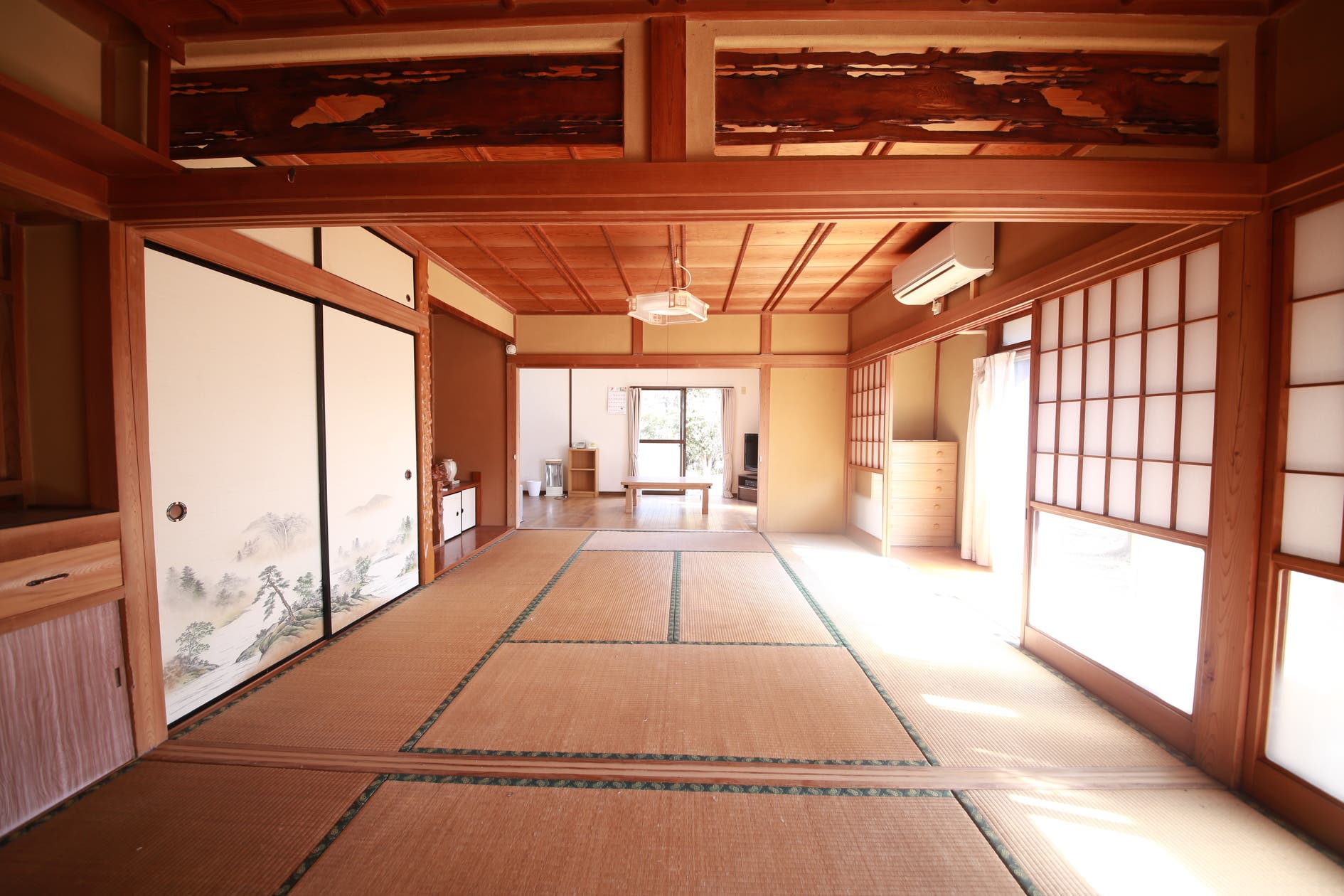 千葉県茂原市＿一軒家（古民家）ハウススタジオ①＿終日撮影OK・急な撮影OK・ネガティブOKの写真7