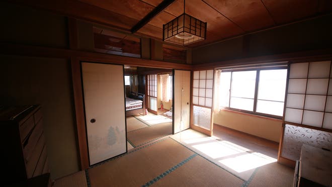 千葉県茂原市_一軒家(古民家)ハウススタジオ①_終日撮影OK・急な撮影OK・ネガティブOKの写真9