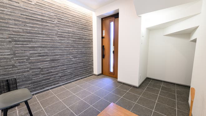 New!【世田谷】新築!白を基調としたナチュラルテイストな広々地下空間【ナチュラル】の写真14