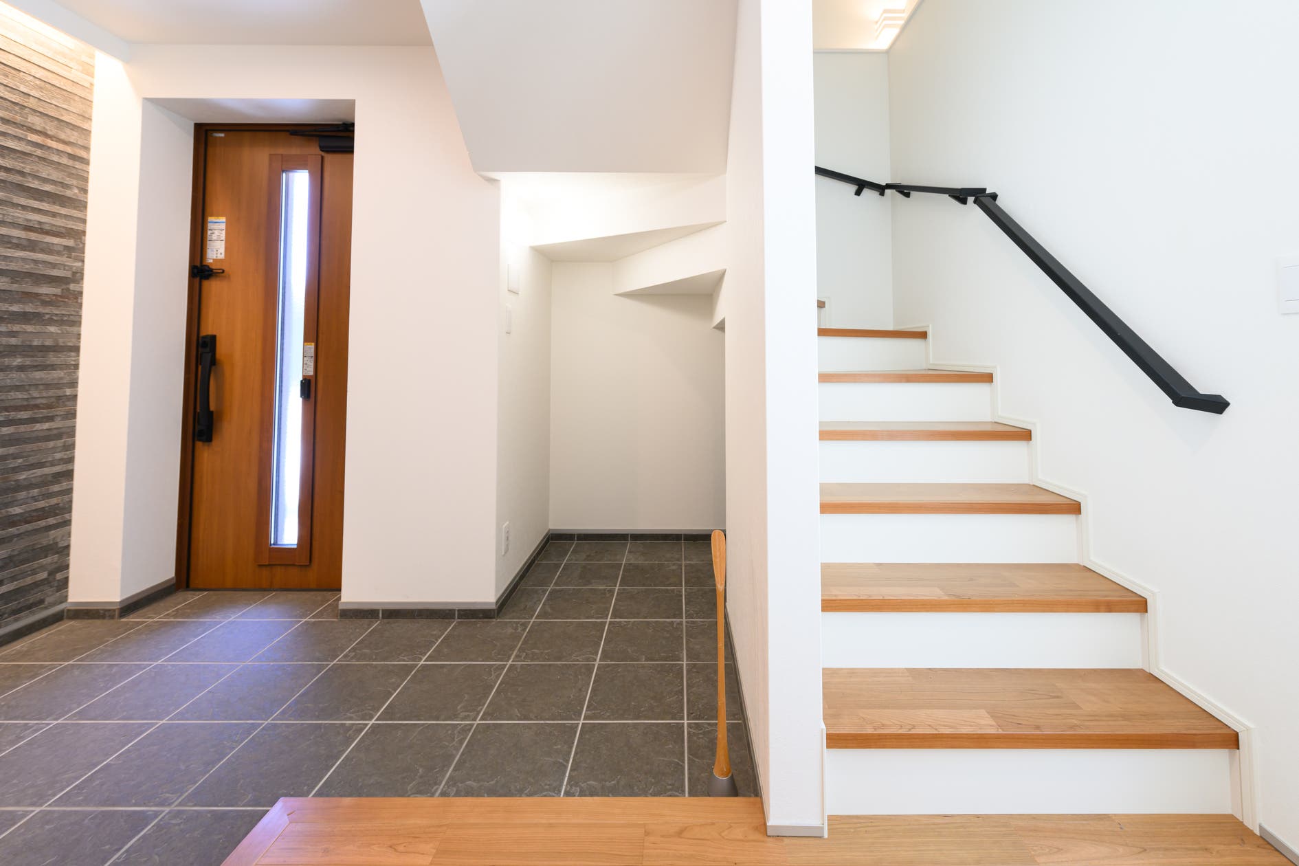 New!【世田谷】新築！白を基調としたナチュラルテイストな広々地下空間【ナチュラル】の写真15