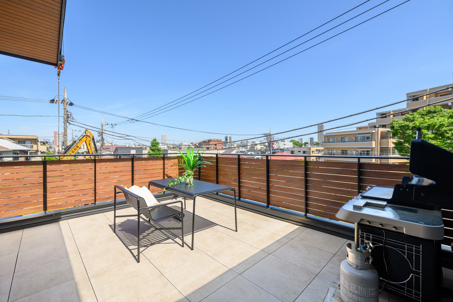 New!【世田谷】新築！白を基調としたナチュラルテイストな広々地下空間【ナチュラル】の写真16