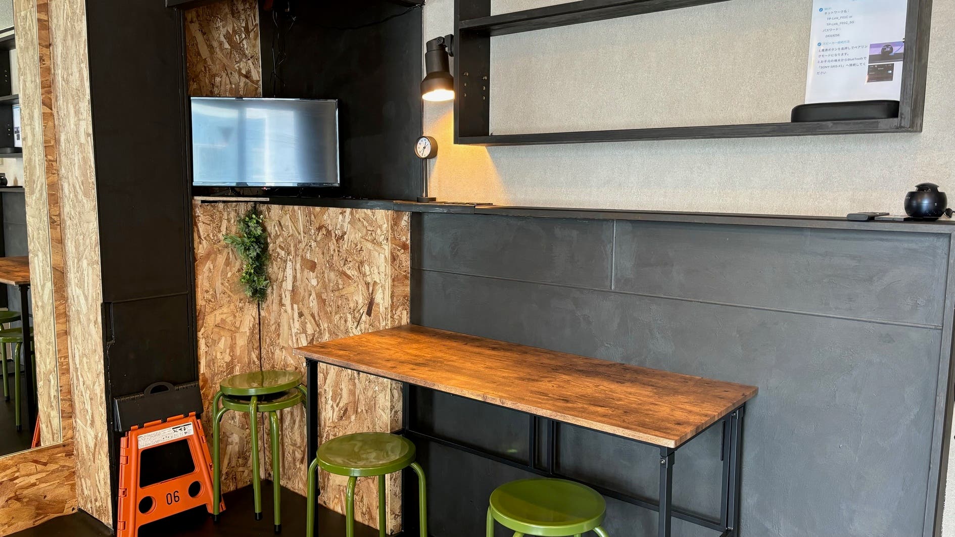 平塚駅西口徒歩5分！地域最安値！ダンス・ヨガ向けスタジオ！整体・マッサージ向けレンタルサロンとしても使える多機能スペース！の写真12