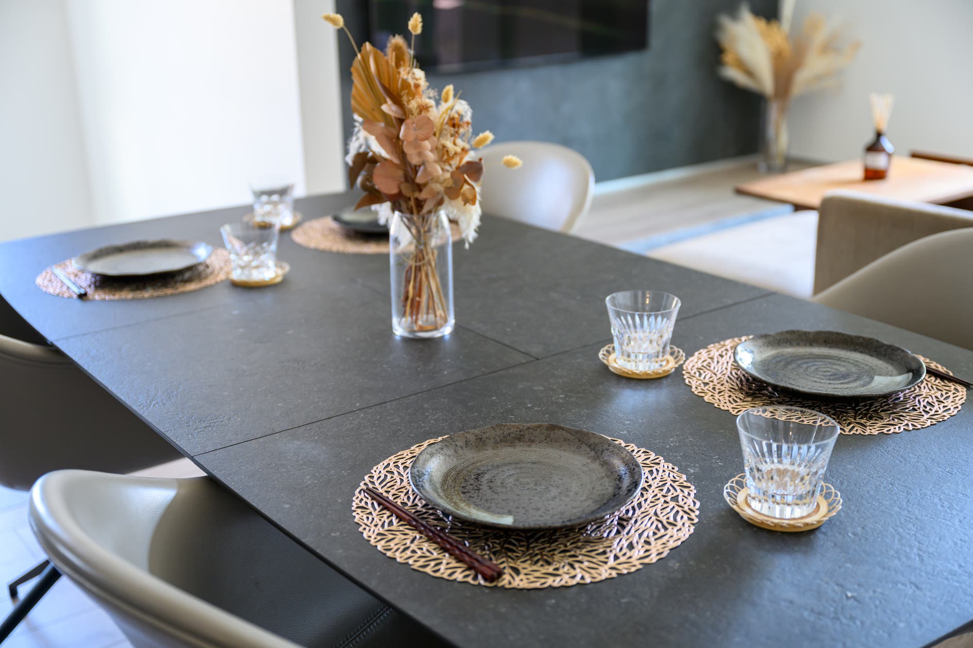 New!【世田谷】新築！自然光が降り注ぐ開放的な3LDK空間【モダン】の写真5