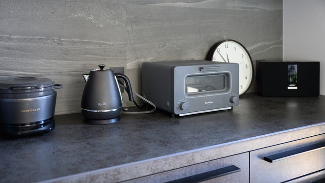 New!【世田谷】新築!自然光が降り注ぐ開放的な3LDK空間【モダン】の写真6