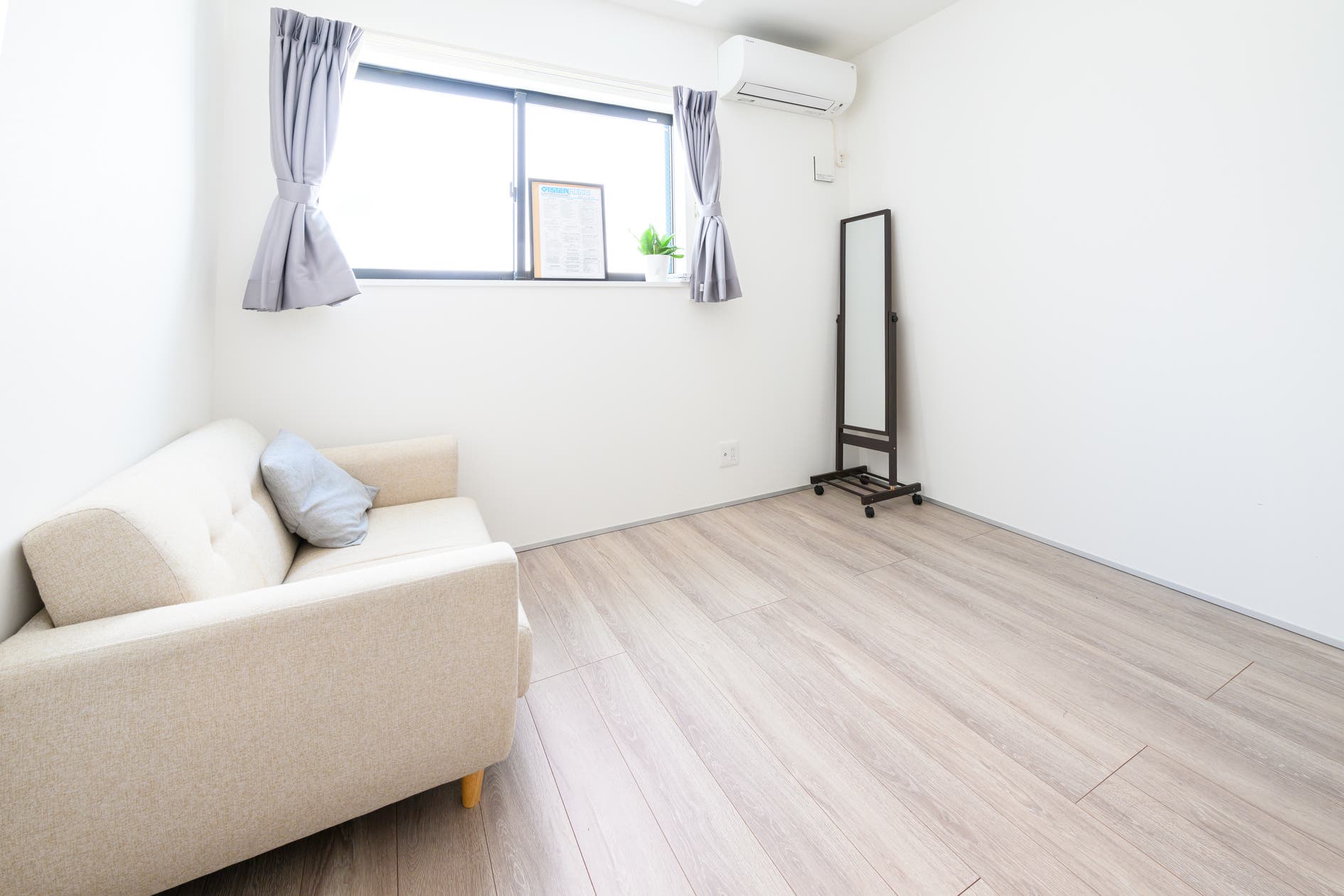 New!【世田谷】新築！自然光が降り注ぐ開放的な3LDK空間【モダン】の写真7