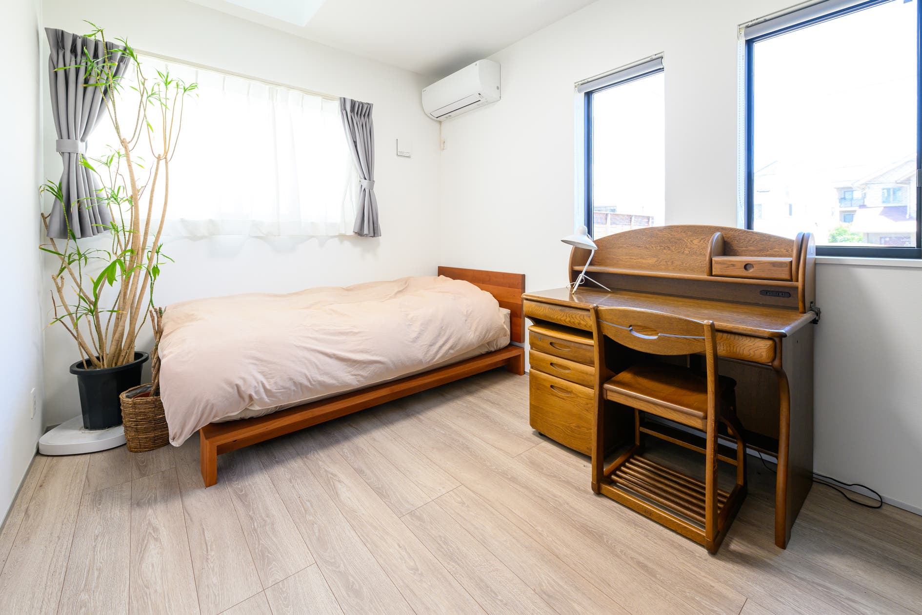 New!【世田谷】新築！自然光が降り注ぐ開放的な3LDK空間【モダン】の写真8