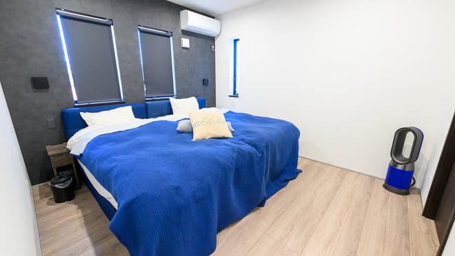 New!【世田谷】新築!自然光が降り注ぐ開放的な3LDK空間【モダン】の写真9