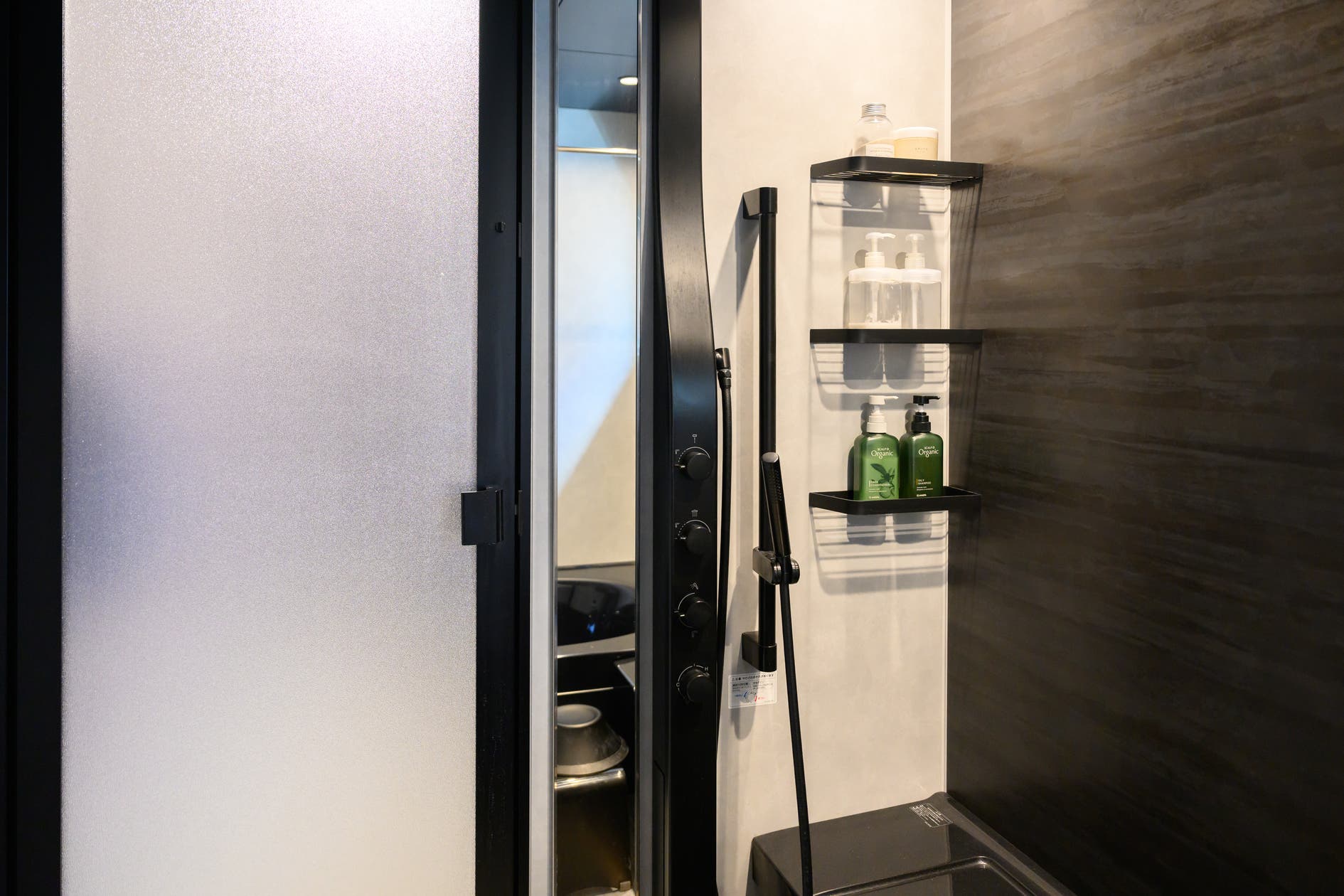 New!【世田谷】新築！自然光が降り注ぐ開放的な3LDK空間【モダン】の写真11