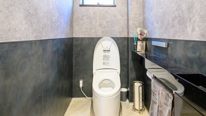 New!【世田谷】新築!自然光が降り注ぐ開放的な3LDK空間【モダン】の写真12