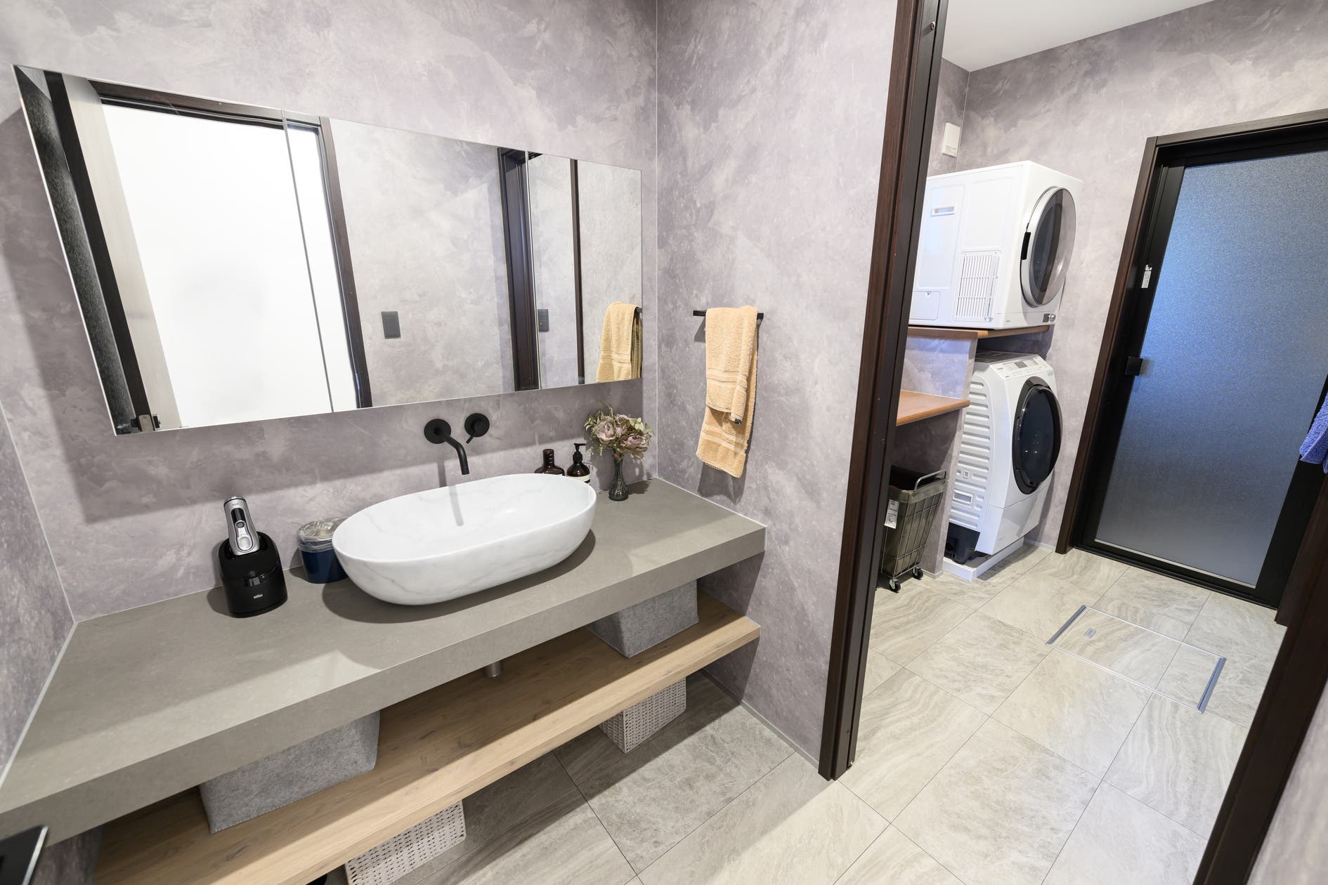 New!【世田谷】新築！自然光が降り注ぐ開放的な3LDK空間【モダン】の写真14