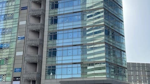 【部屋番号R10】急なWEB会議に対応できる一人用完全個室の写真8