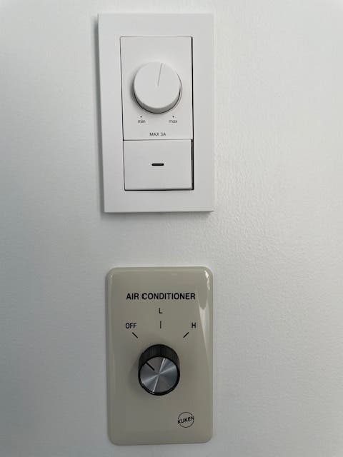 【部屋番号R01】急なWEB会議に対応できる一人用の広々とした窓付完全個室の写真6