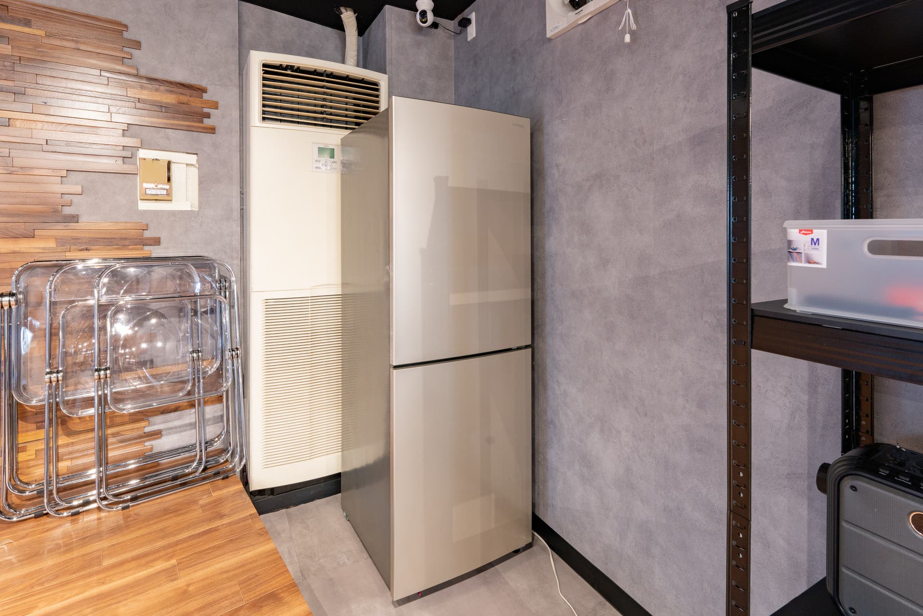 冷蔵庫・冷凍庫の画像1