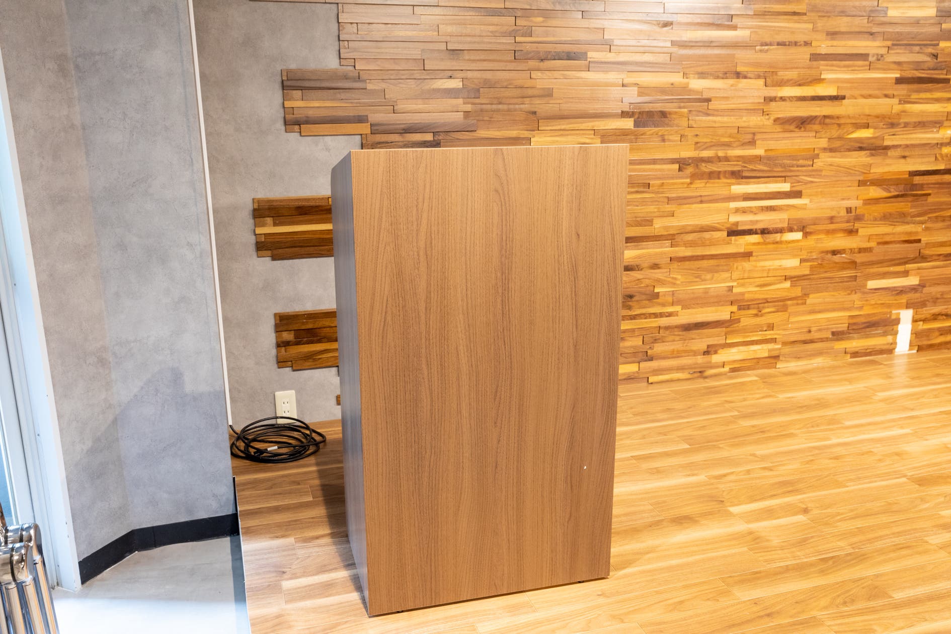 講演台・司会台の画像1