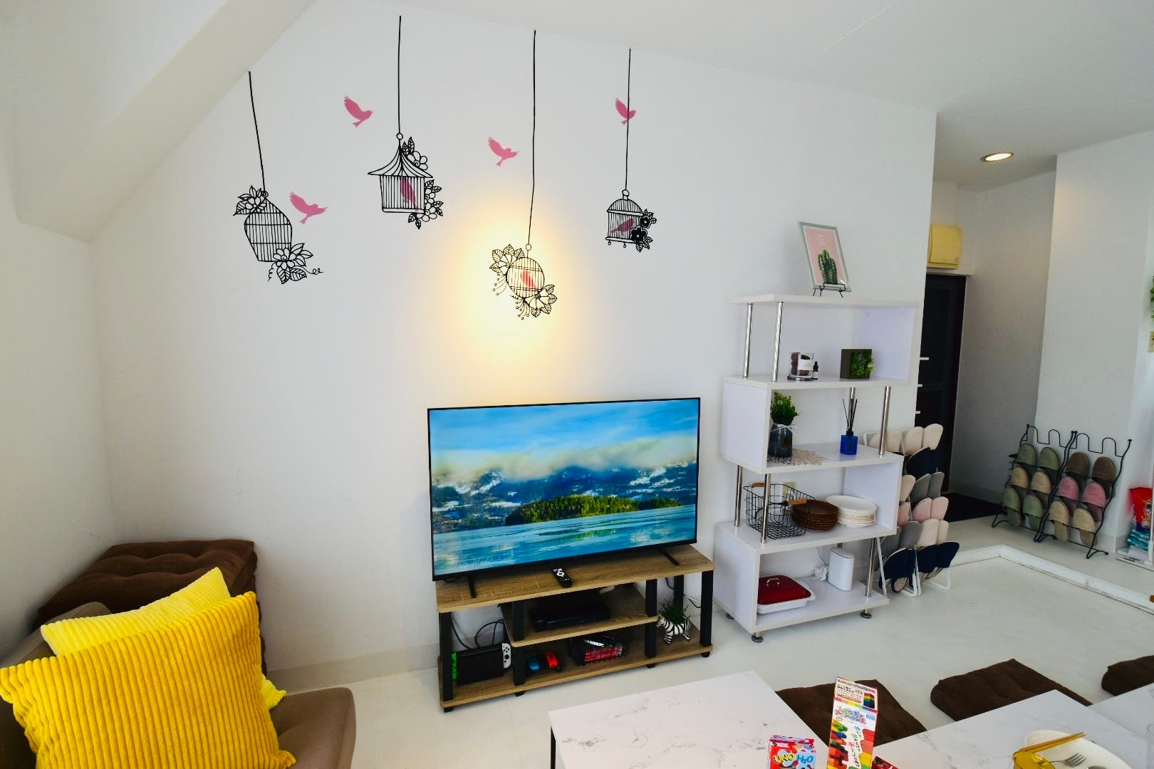 NEW🔥最大25名‼️大人気ゲーム機🎮女子会💕推し活💫タコパ🐙撮影📸パーティー🍾24H🏪飲み会🍻Eastland 新大久保の写真10