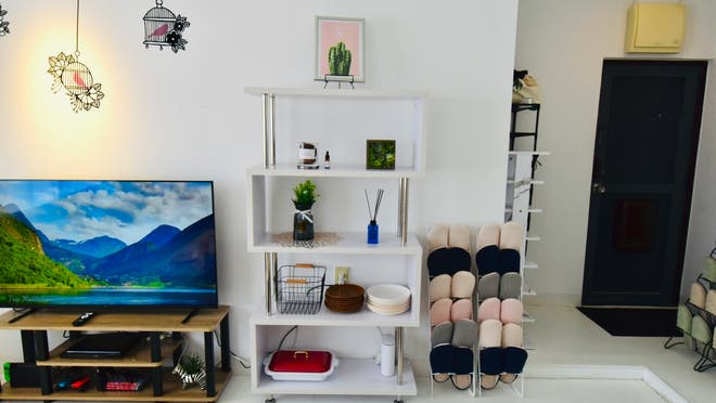 NEW🔥最大25名‼️大人気ゲーム機🎮女子会💕推し活💫タコパ🐙撮影📸パーティー🍾24H🏪飲み会🍻Eastland 新大久保の写真11