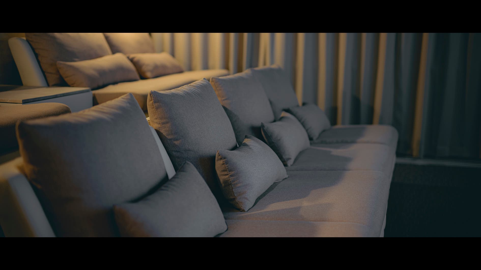 スペモシネマ🎬クリスマス🎄デート💖シアタールーム🎥映画鑑賞🎬プロジェクター🖥️545_SpemoCINEMA水道橋の写真8