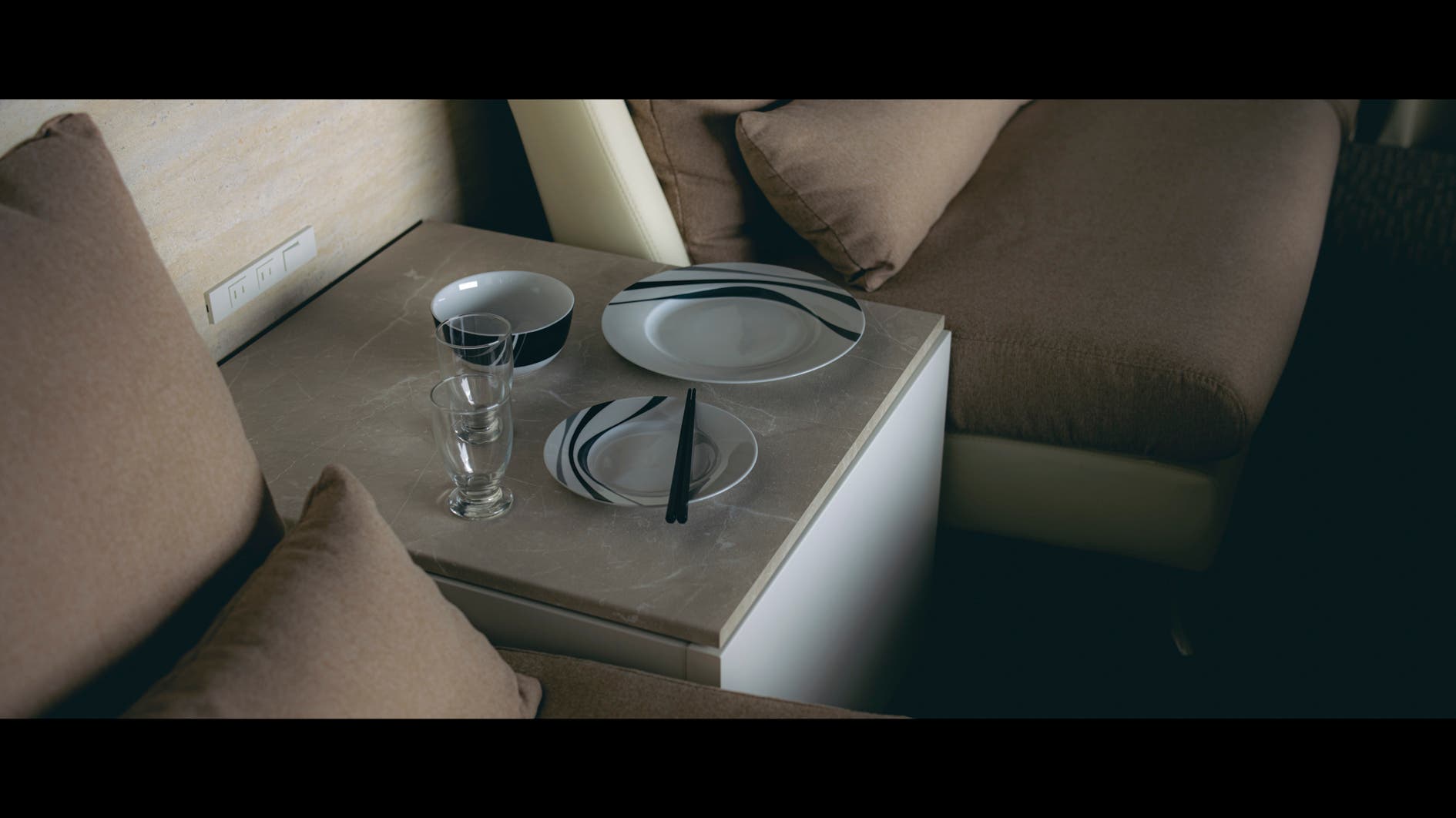 スペモシネマ🎬クリスマス🎄デート💖シアタールーム🎥映画鑑賞🎬プロジェクター🖥️545_SpemoCINEMA水道橋の写真19