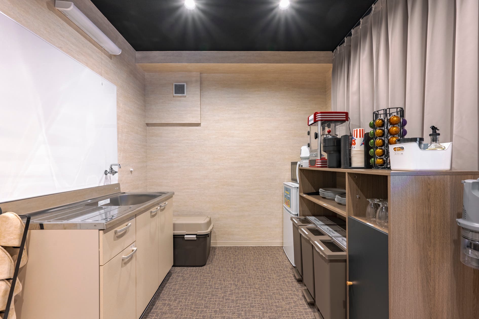 スペモシネマ🎬クリスマス🎄デート💖シアタールーム🎥映画鑑賞🎬プロジェクター🖥️545_SpemoCINEMA水道橋の写真23