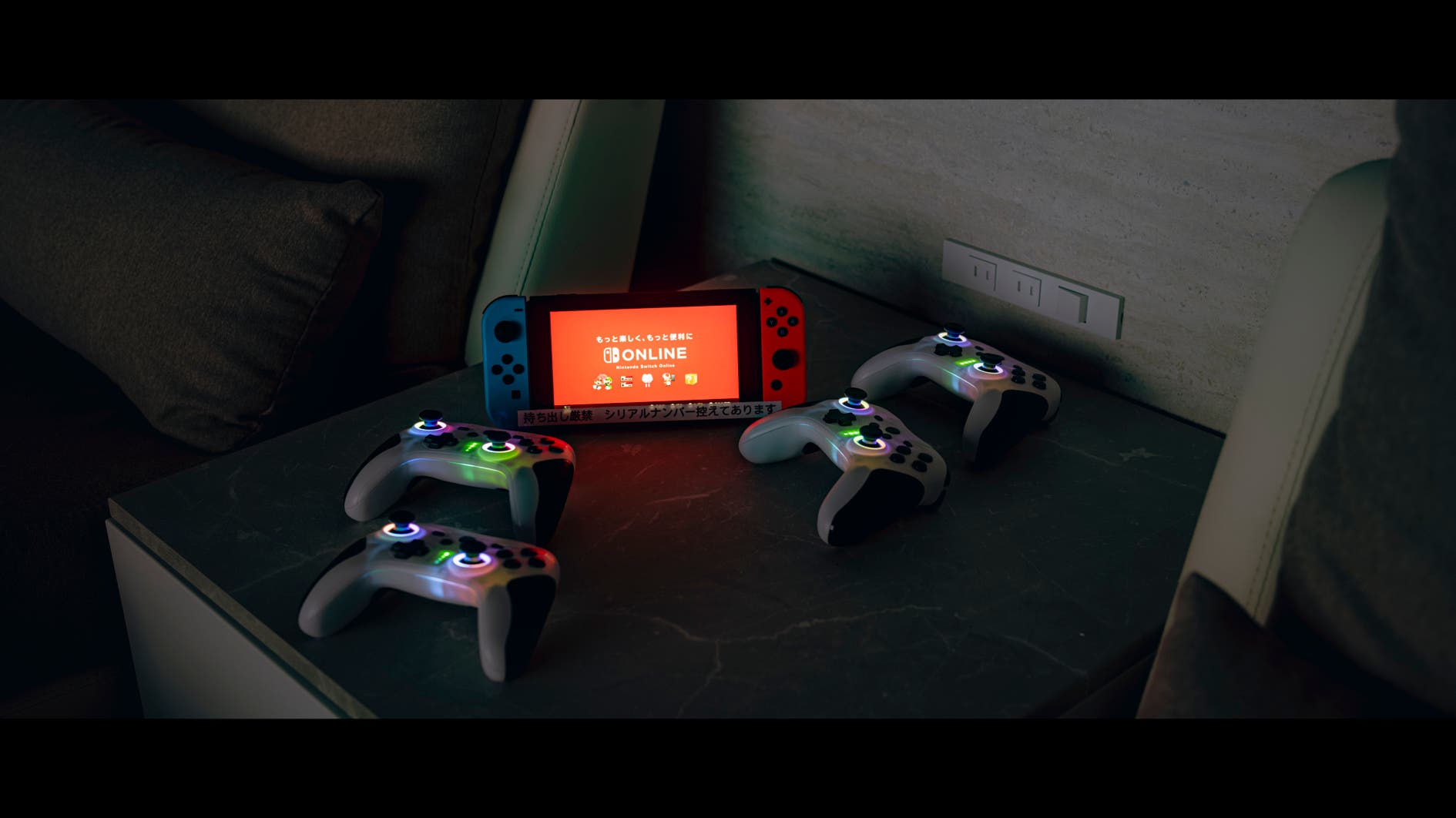 🎮ゲーム機	の画像1