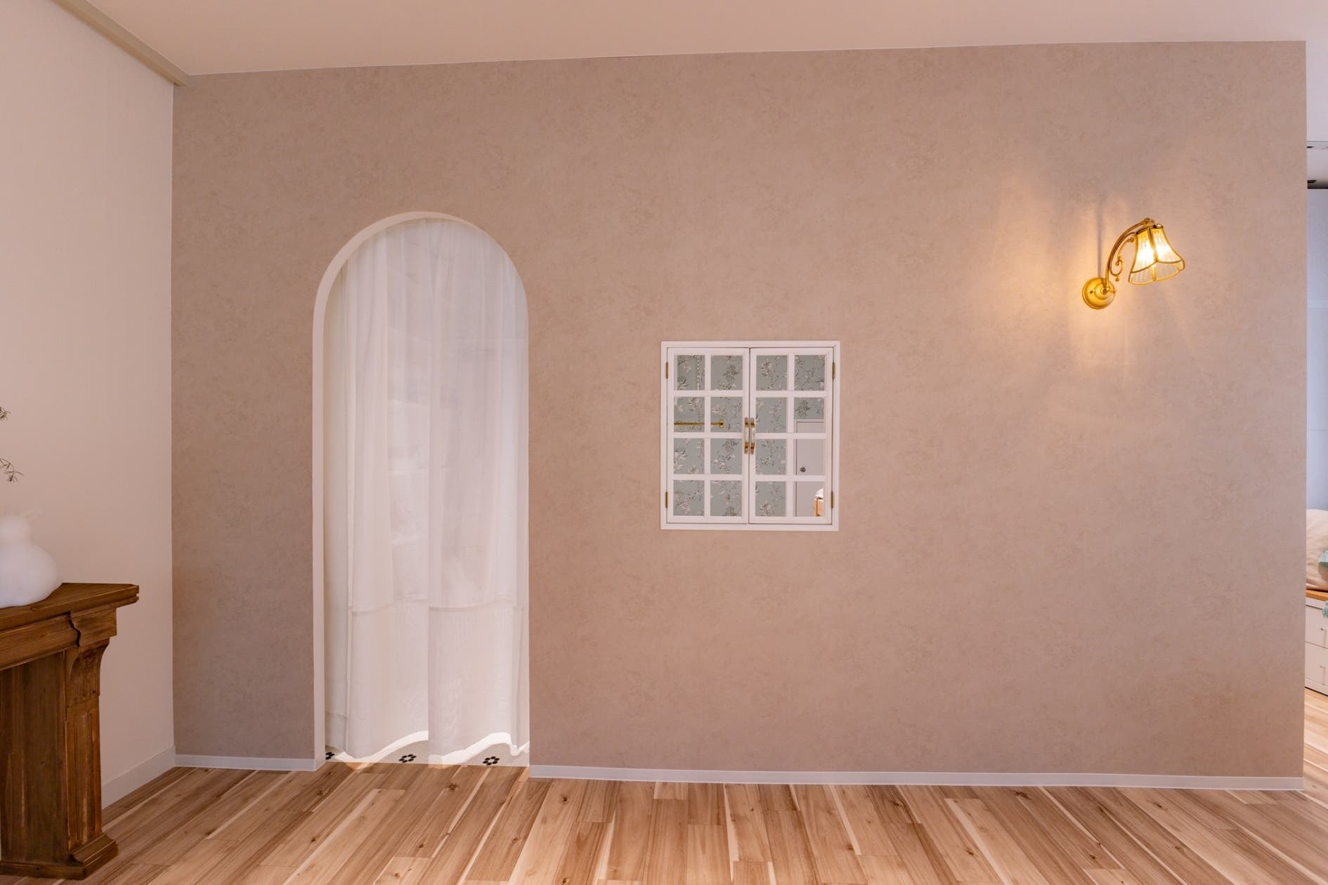 OPEN記念🎉最大30名｜7路線最寄り徒歩5分｜自然光✨ママ会🍼ベビーカー置き場オムツ台👶ゲーム機🎮 韓国スタジオ風🌸の写真17