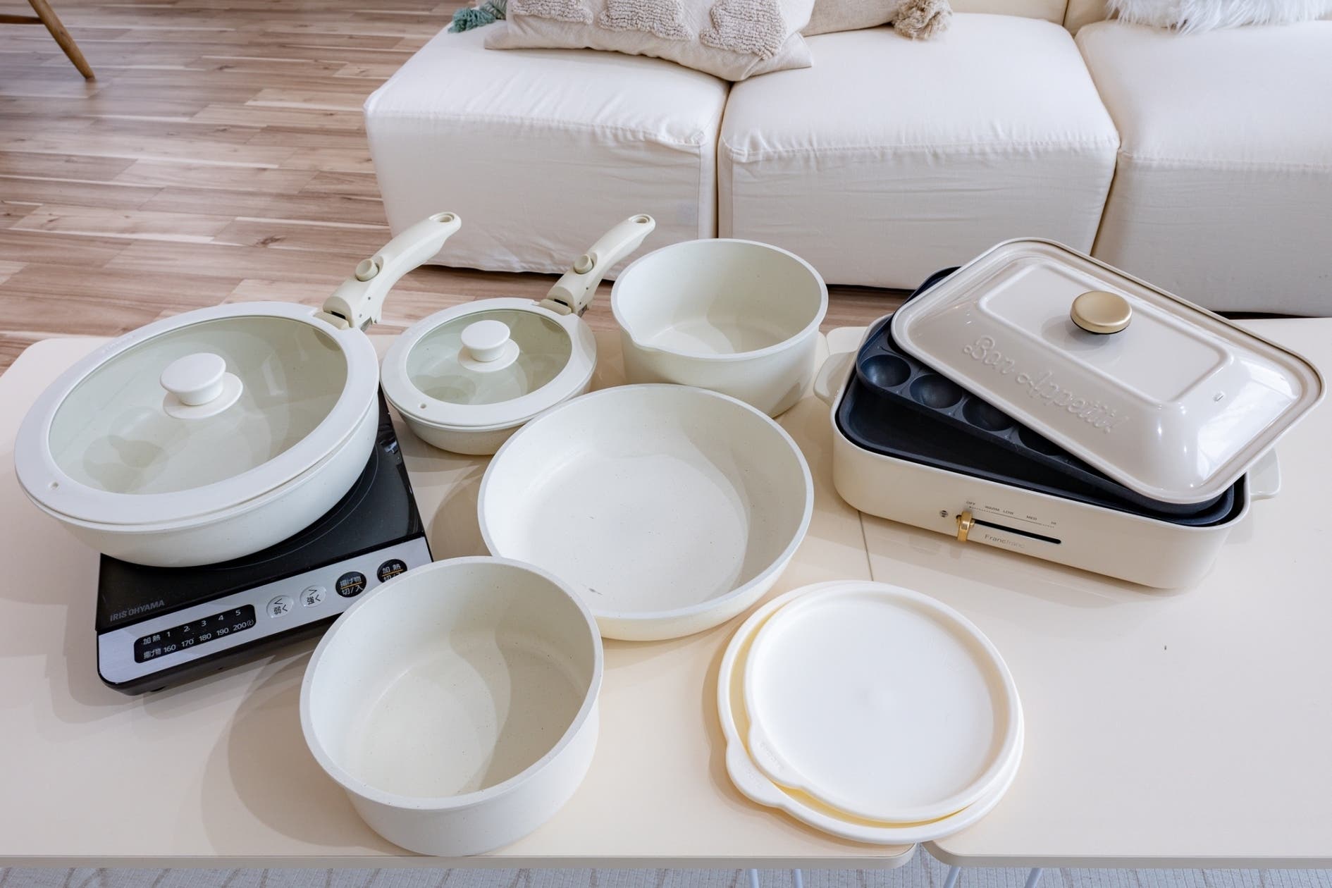 OPEN記念🎉最大30名｜7路線最寄り徒歩5分｜自然光✨ママ会🍼ベビーカー置き場オムツ台👶ゲーム機🎮 韓国スタジオ風🌸の写真22