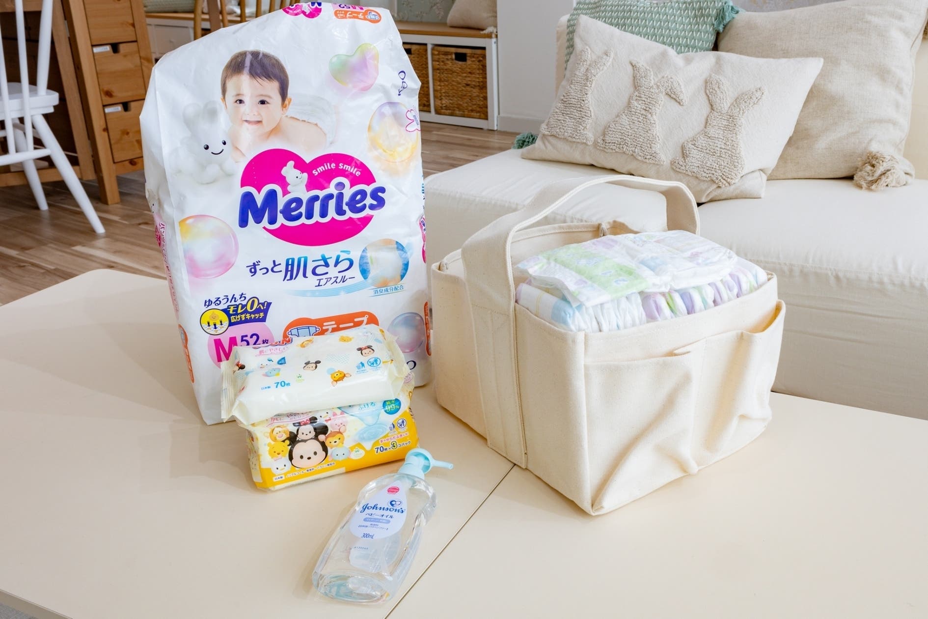 OPEN記念🎉最大30名｜7路線最寄り徒歩5分｜自然光✨ママ会🍼ベビーカー置き場オムツ台👶ゲーム機🎮 韓国スタジオ風🌸の写真23