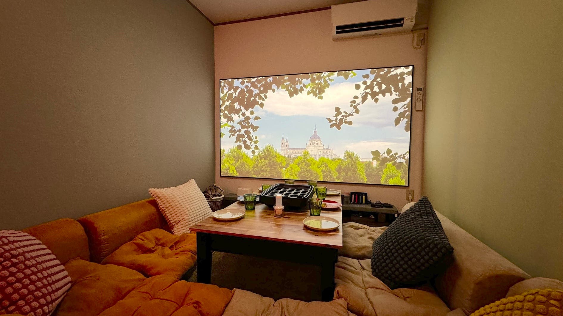 【✨オタロードから２分✨】最新作マリオパーティージャンボリー導入🌟居心地最高空間😊シンプルイズザベスト✨設備充実❤️の写真6