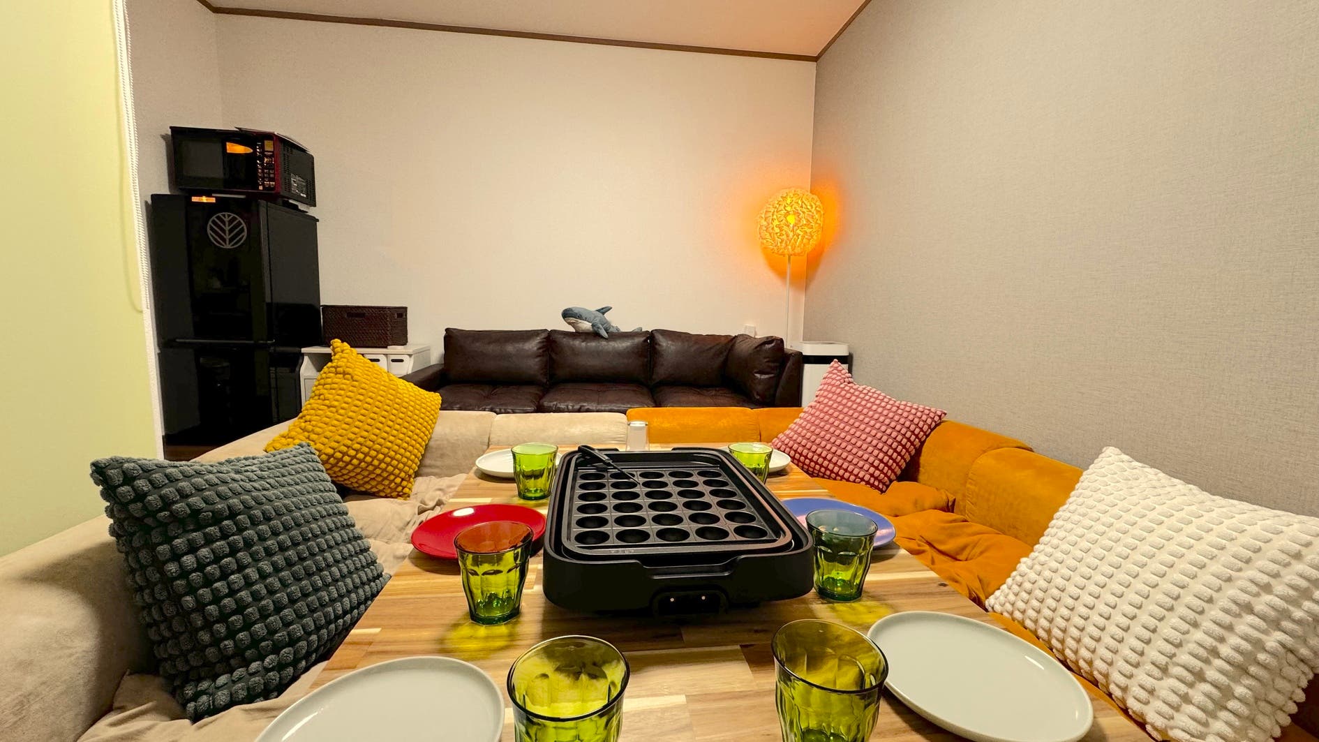 【✨オタロードから２分✨】最新作マリオパーティージャンボリー導入🌟居心地最高空間😊シンプルイズザベスト✨設備充実❤️の写真7