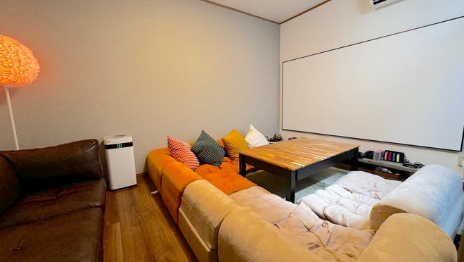 【✨オタロードから2分✨】最新作マリオパーティージャンボリー導入🌟居心地最高空間😊シンプルイズザベスト✨設備充実❤️の写真9