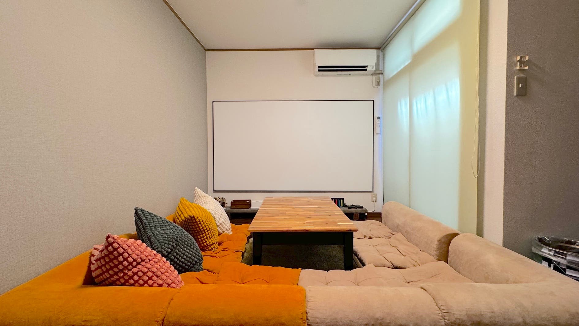 【✨オタロードから２分✨】最新作マリオパーティージャンボリー導入🌟居心地最高空間😊シンプルイズザベスト✨設備充実❤️の写真10