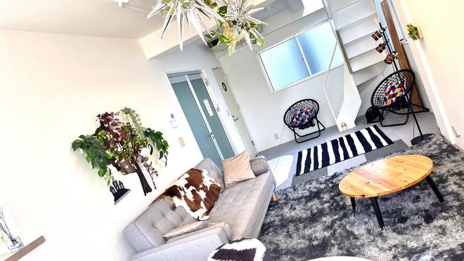 【シェアスペmiel】クリパ🎄忘年会新年会🎍おうちパ🎉推し活!ハウススタジオ📹プロジェ完備!女子会・ママ会・リモート応援の写真13