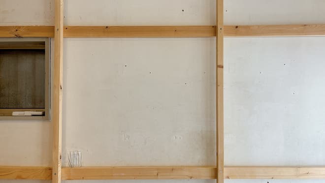 豪徳寺駅徒歩1分 多用途ギャラリー&スペース 波線の写真5