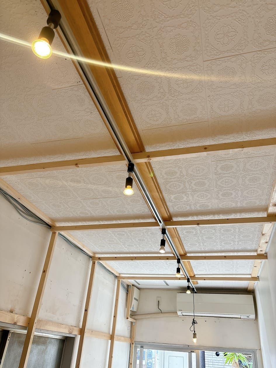 豪徳寺駅徒歩1分 多用途ギャラリー&スペース 波線の写真10