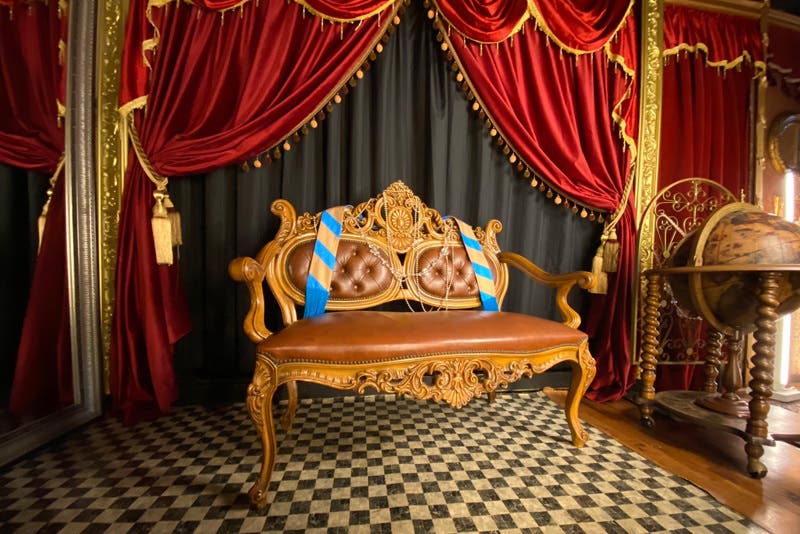 スタジオハムスター２匹目！　コスプレ撮影、アーティスト撮影、ドール撮影などに♪　商業利用も可能！の写真15