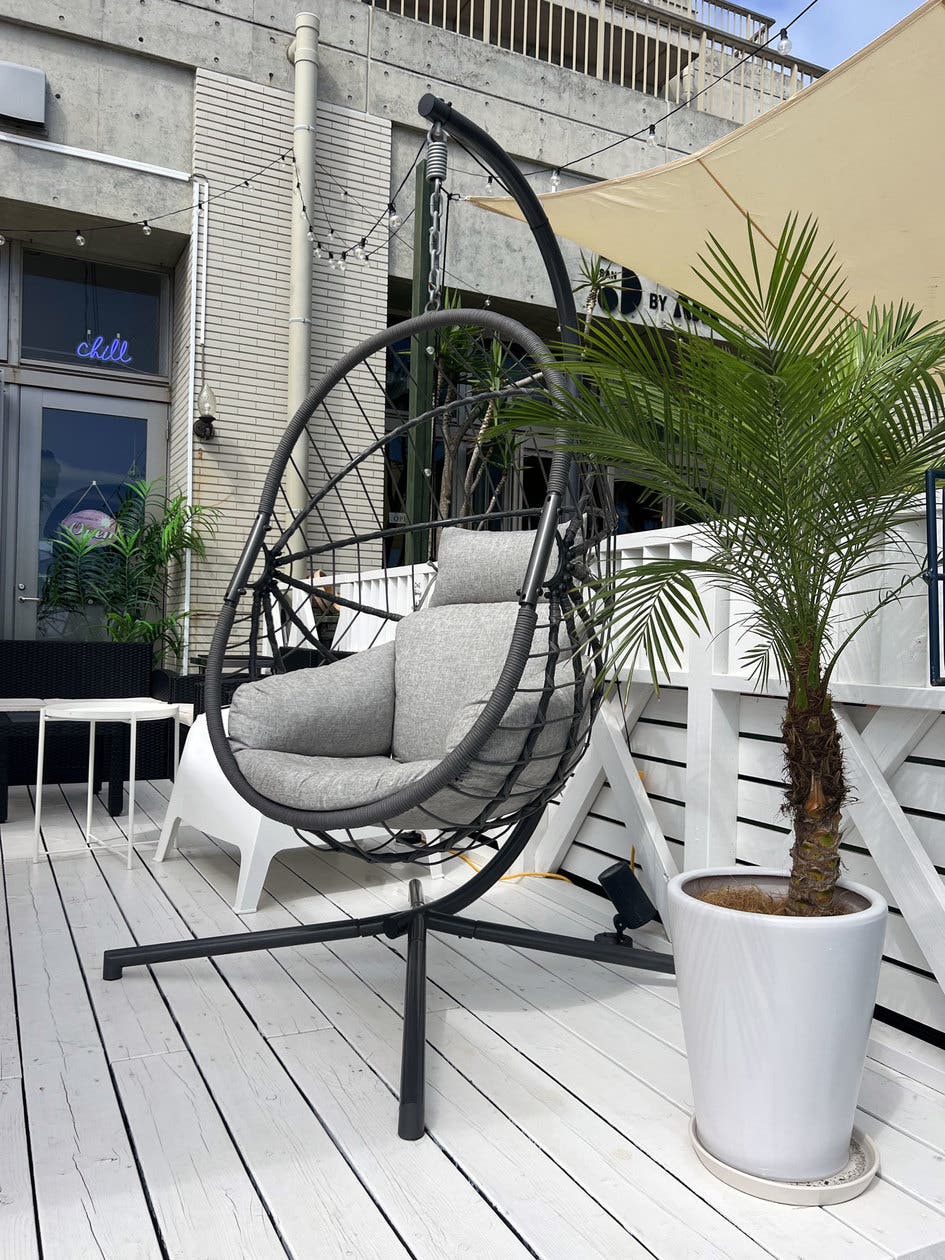 湘南の海が一望できるオーシャンビューテラスのハウススタジオの写真17