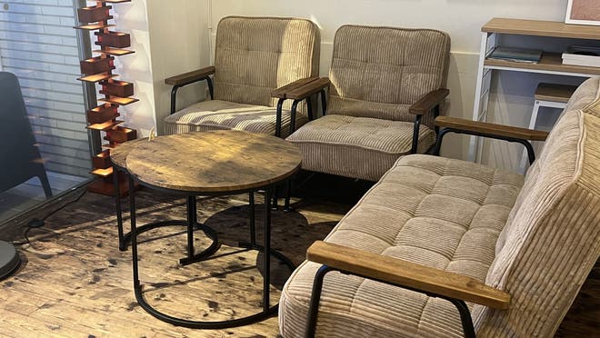 湘南の海が一望できるオーシャンビューテラスのハウススタジオの写真19