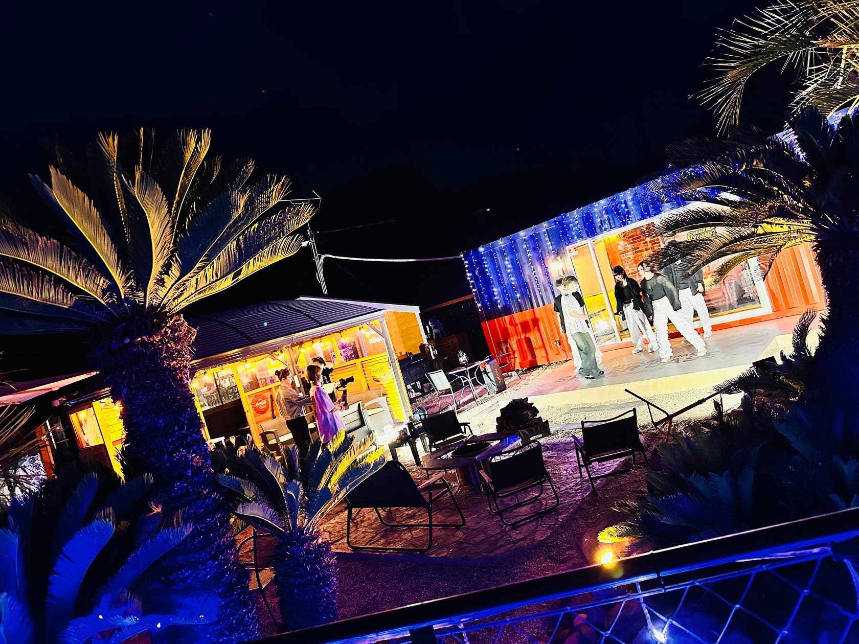 【フリースペース】完全貸切！使い方は無限大∞160㎡の写真13