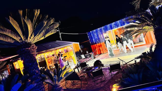 【フリースペース】完全貸切!使い方は無限大∞160㎡の写真13