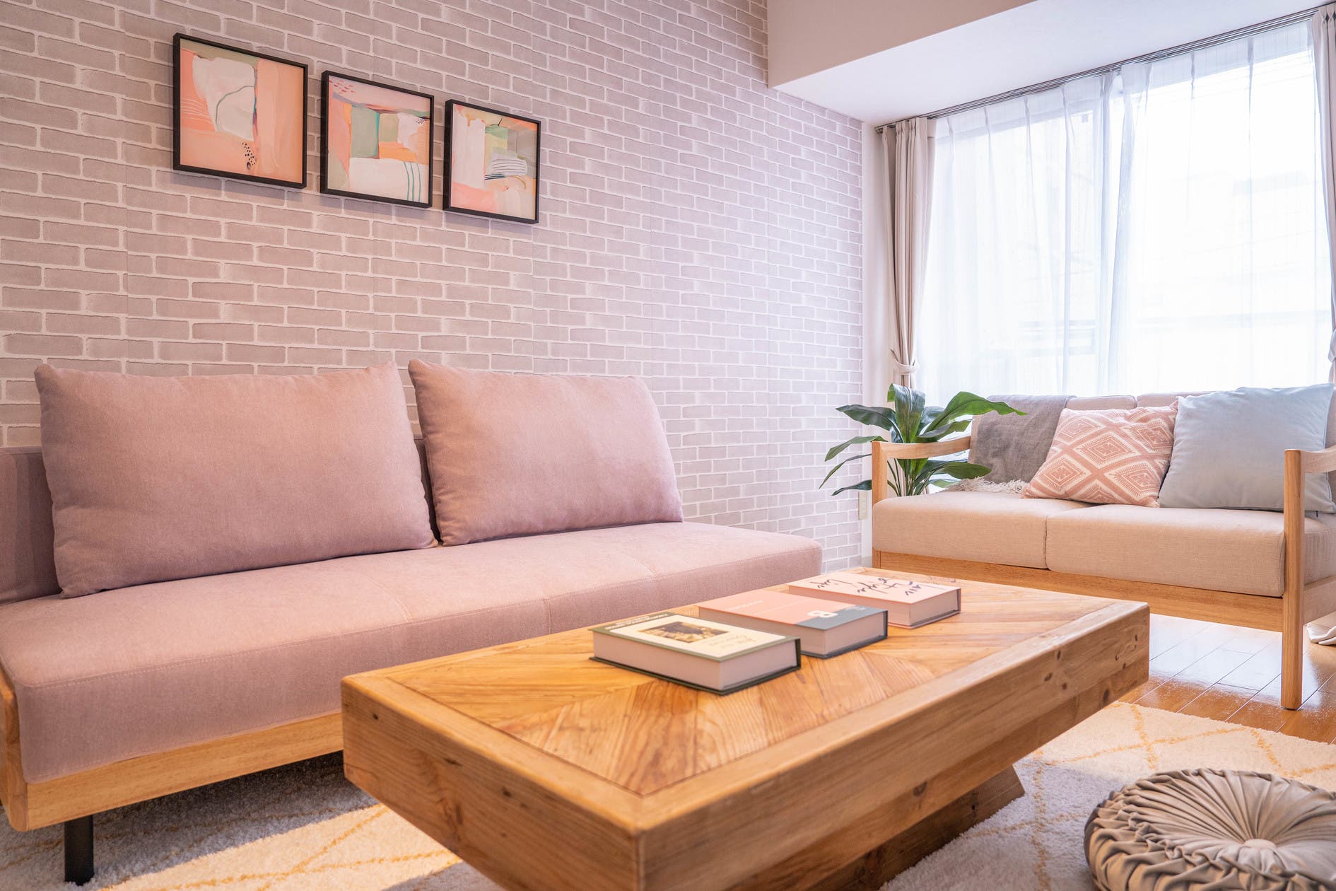 💖【京都駅3分好立地】🚃ゴミ捨て無料🧹大人気ゲーム機🎮/女子会/ママ会/推し活✊撮影📸/映画鑑賞🎬️ビジネス/会議の写真6