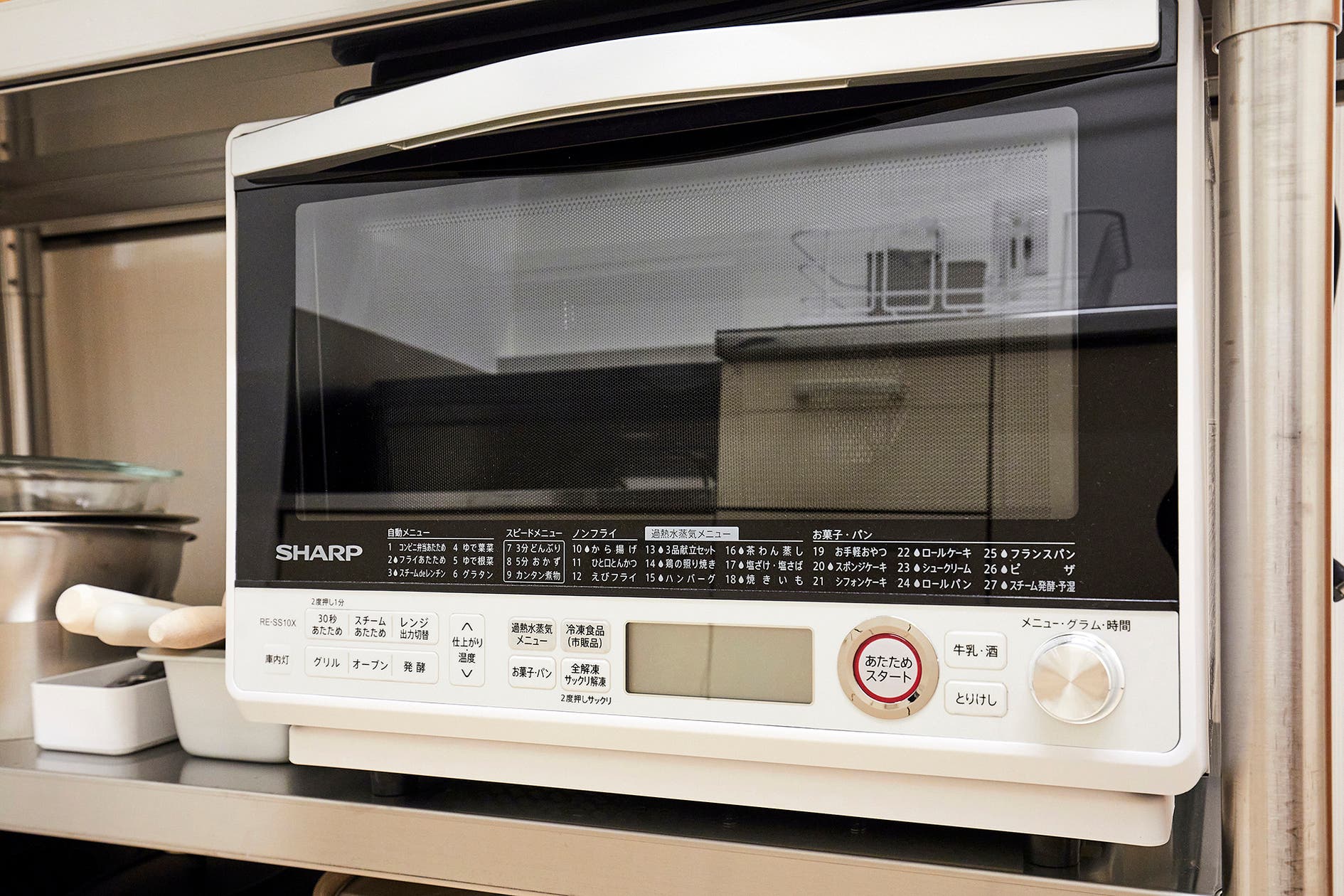 三条駅3分🚶‍♀️貸切キッチンスペース🍳調理設備が充実🔪料理動画の撮影やコンテストの練習に最適の写真11