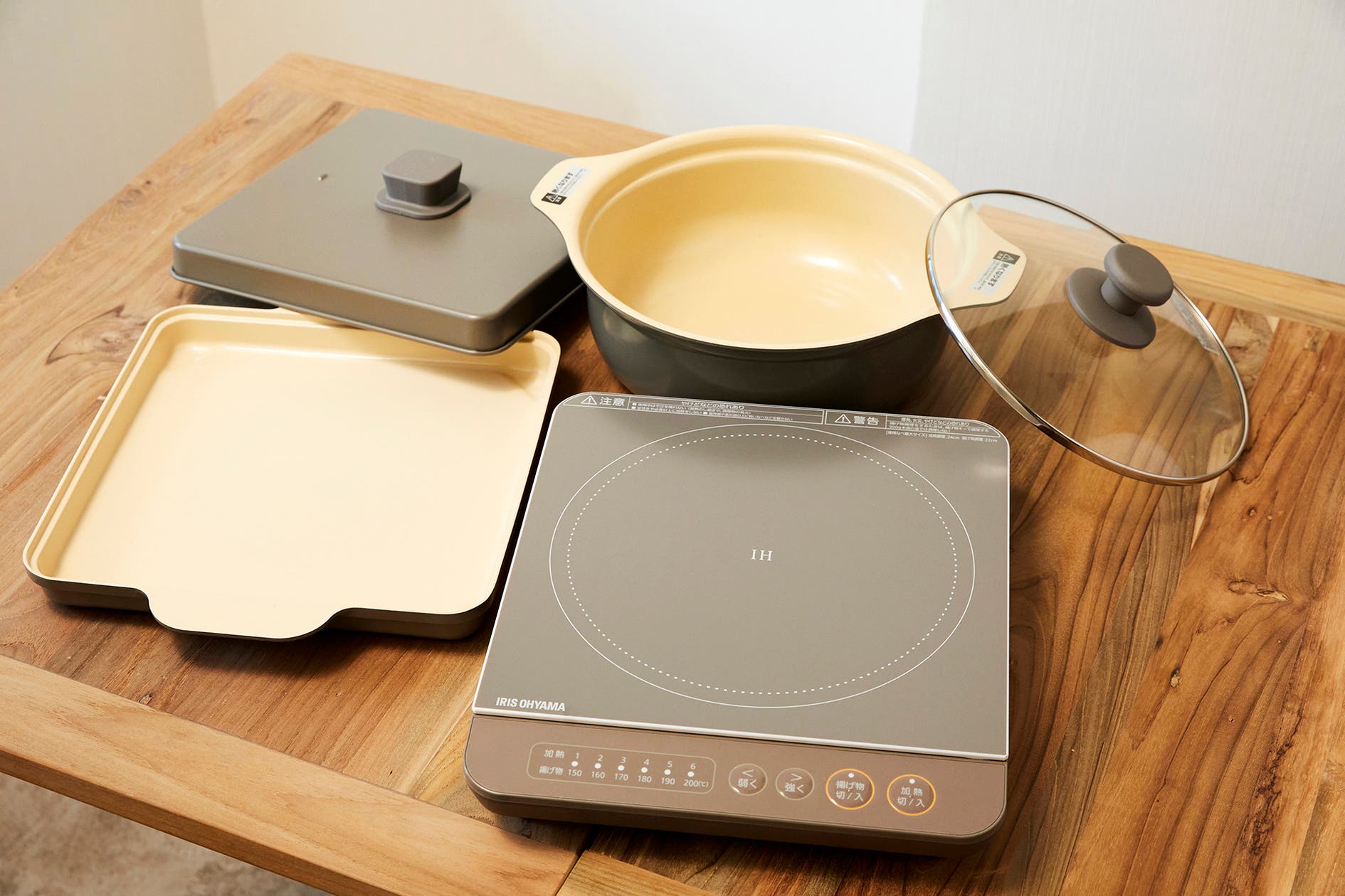 三条駅3分🚶‍♀️貸切キッチンスペース🍳調理設備が充実🔪料理動画の撮影やコンテストの練習に最適の写真10