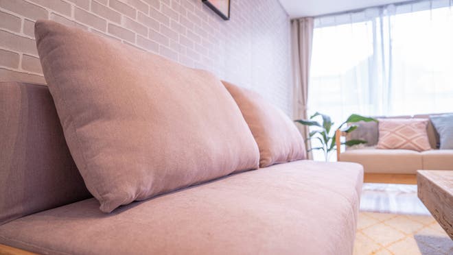 💖【京都駅3分好立地】🚃ゴミ捨て無料🧹大人気ゲーム機🎮/女子会/ママ会/推し活✊撮影📸/映画鑑賞🎬️ビジネス/会議の写真13