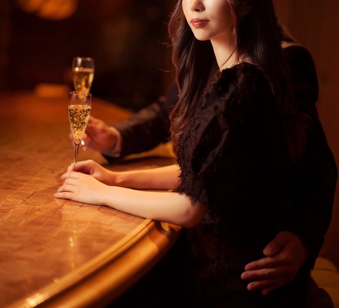 【JR目黒駅東口から徒歩2分】お洒落な路面店のバー貸切。各種撮影、パーティー、ポップアップストアなど用途に合わせて利用可能です。の写真5