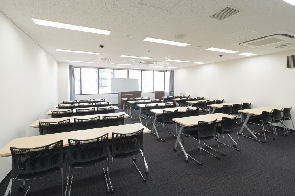 【AP大阪梅田東】ROOM A／全てのお客様のあらゆるご要望に、高い信頼と品質での写真1