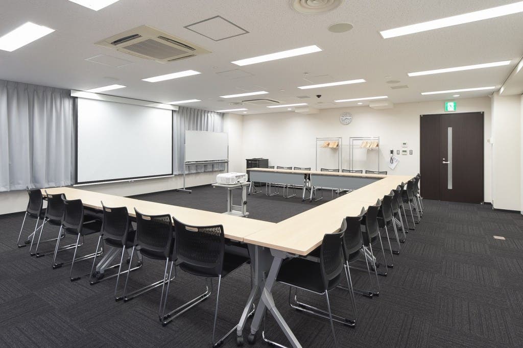 【AP大阪梅田東】ROOM B／全てのお客様のあらゆるご要望に、高い信頼と品質での写真1