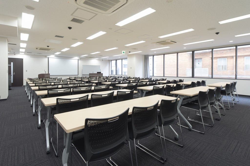 【AP大阪梅田東】ROOM C／全てのお客様のあらゆるご要望に、高い信頼と品質での写真1