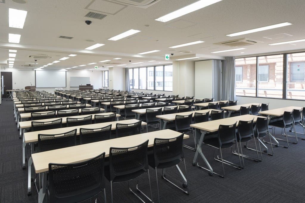 【AP大阪梅田東】ROOM B+C／全てのお客様のあらゆるご要望に、高い信頼と品質での写真1