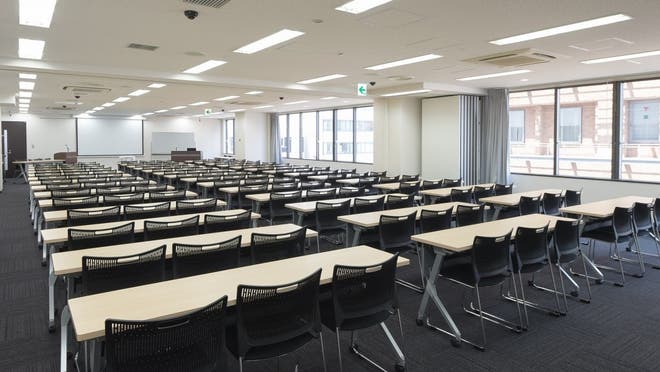 【AP大阪梅田東】ROOM B+C/全てのお客様のあらゆるご要望に、高い信頼と品質での写真1