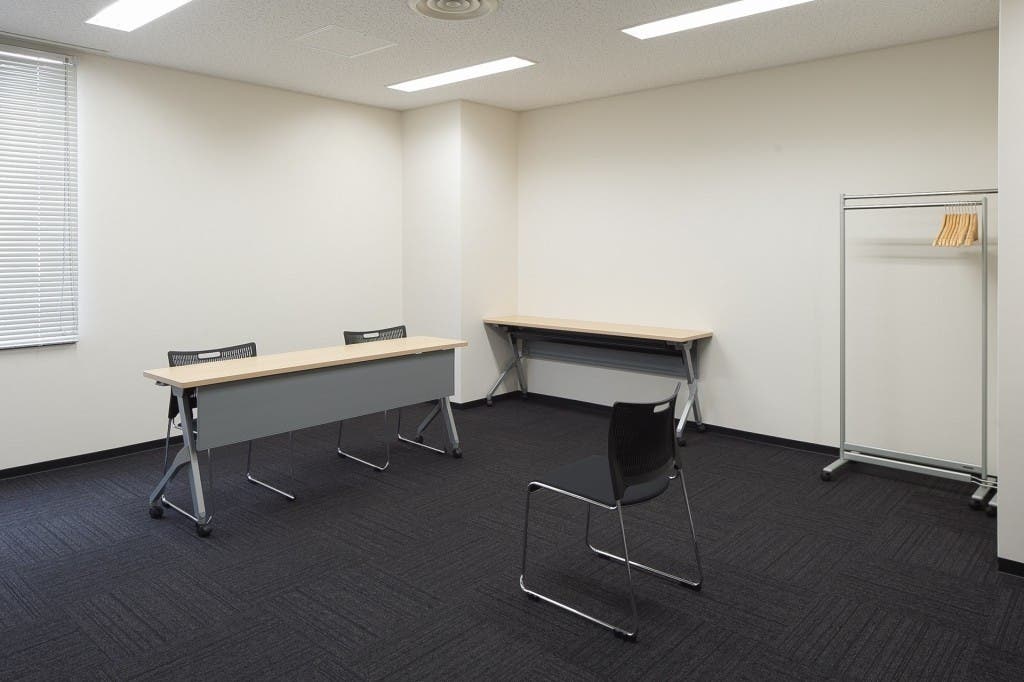 【AP大阪梅田東】ROOM D／全てのお客様のあらゆるご要望に、高い信頼と品質での写真1